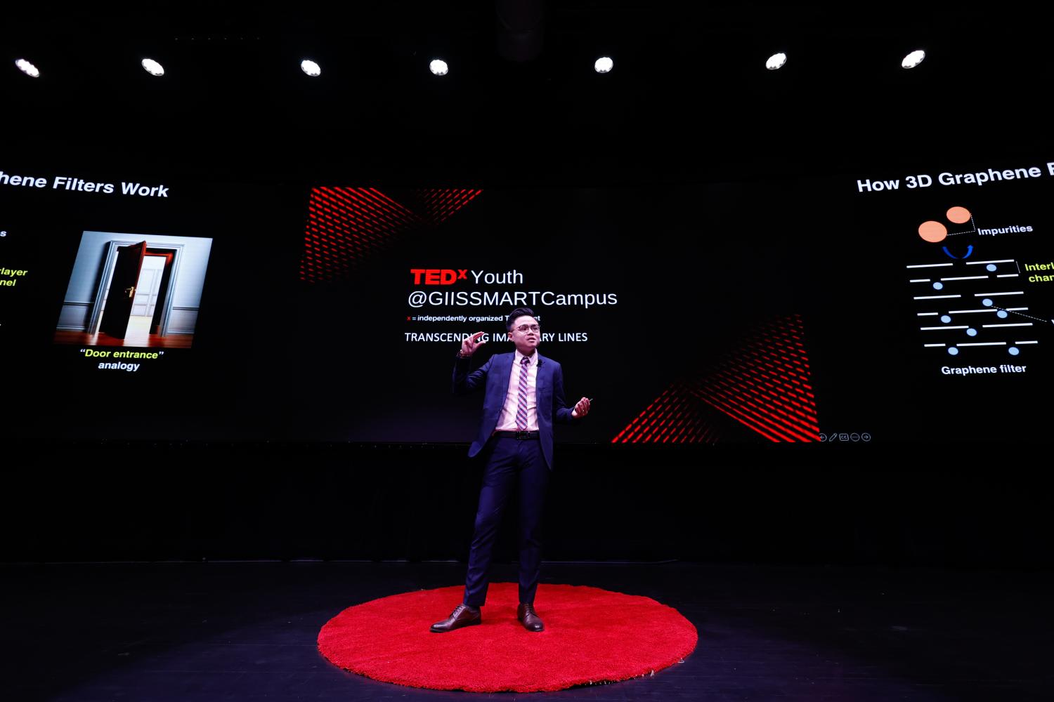 Gen Y Speaks: I was a science dunce in school. But I refused to give up ...