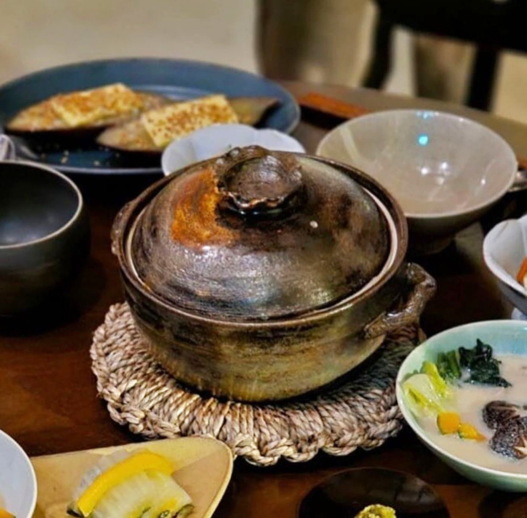 Popular Shokupan Toast Cafe Paaru No Longer Sells Bread, Now Serves ...