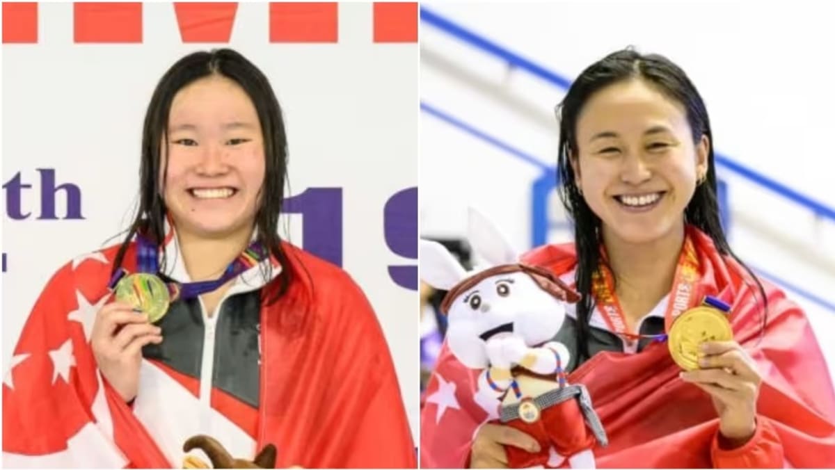 Perenang negara Gan Ching Hwee dijangka gantikan Quah Ting Wen di Sukan ...