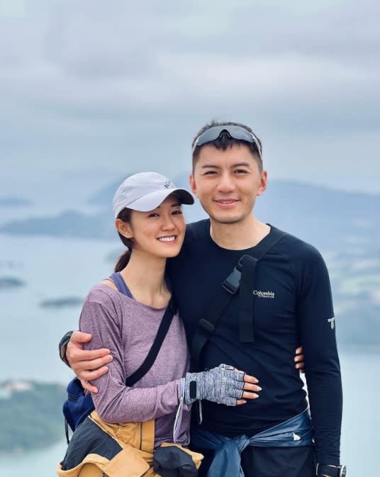 Did Benjamin Yuen Just Call His Wife Fat On the Internet? - 8days