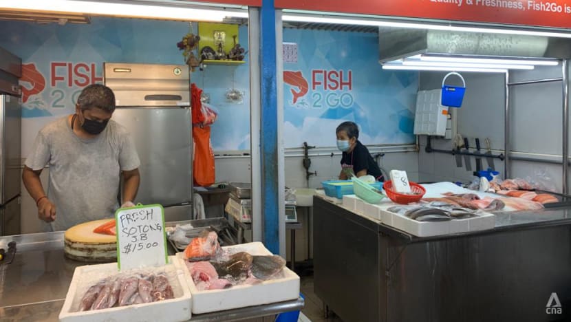 IN FOCUS: From feed to fuel - what's pushing fish prices higher in ...