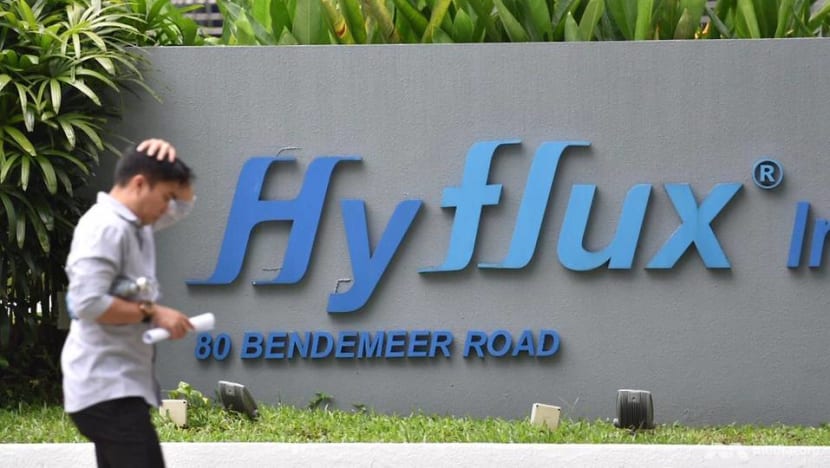 'A big shock’: Retail investors in Singapore caught out by Hyflux woes ...