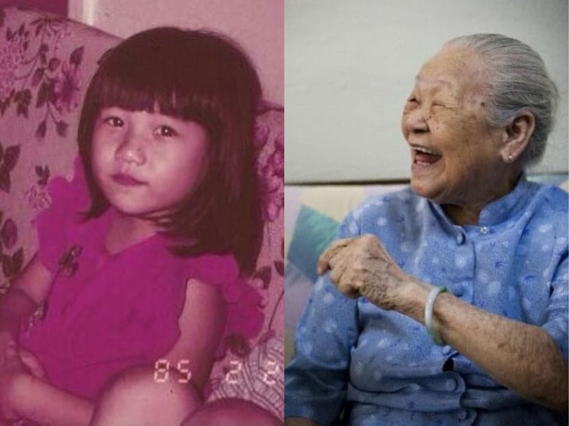 Commentary: What losing my grandmother made me realise about adulting ...