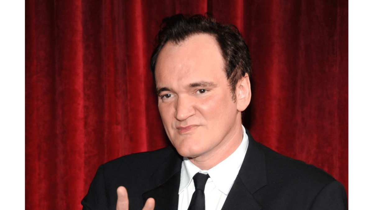 Quentin Tarantino says Thor: Ragnarok is his favourite Marvel film - 8days