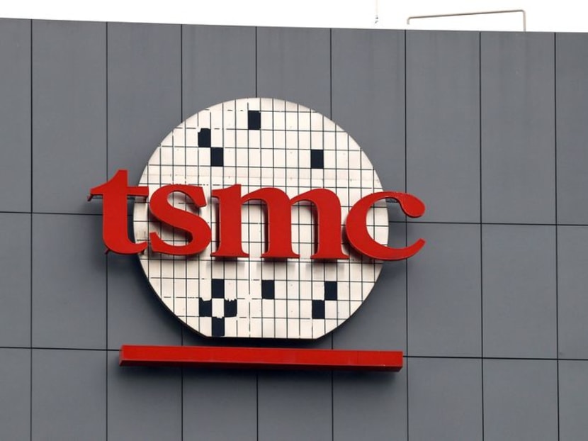Tsmc Shares Fall After Berkshire Cuts Stake Today