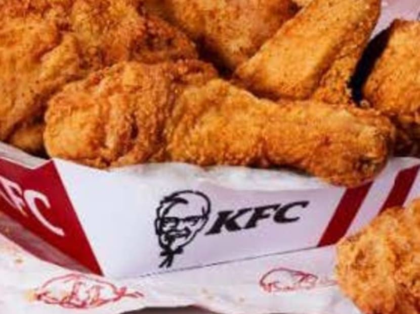 KFC Launches 1-For-1 Fried Chicken Exchange Policy: Here Are The ...