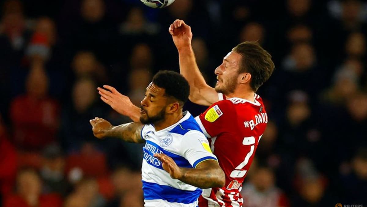 Rangers sign defender Ben Davies from Liverpool - CNA