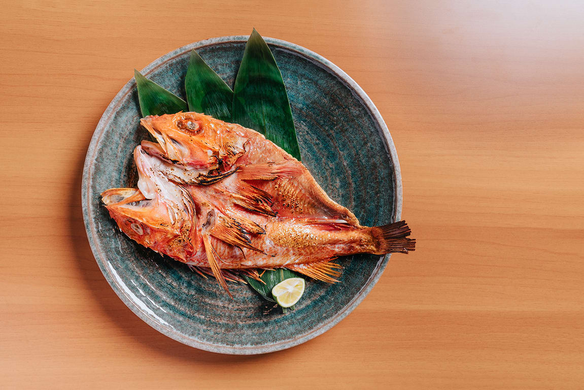 Kappo Fine Diner Takayama’s Exec Chef Opening New Casual Kamameshi ...