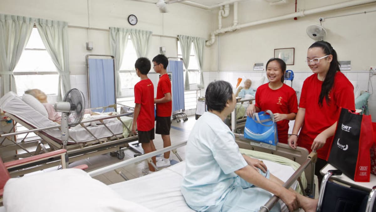 To raise volunteerism rates, better to understand volunteer motivations ...