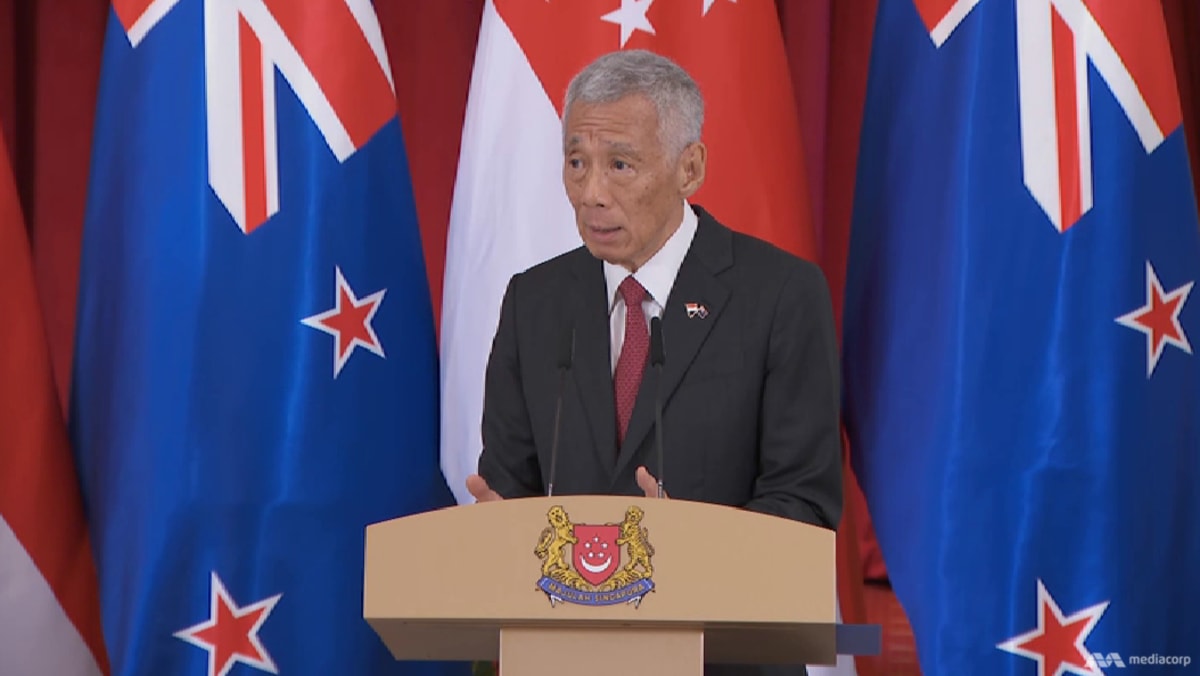 Problems in Middle East unsolvable within foreseeable future, peace ...