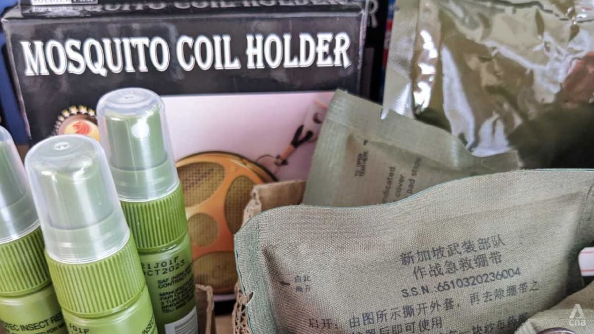 Woman jailed for tricking teacher into 'investing' S$145,500 in fake ...