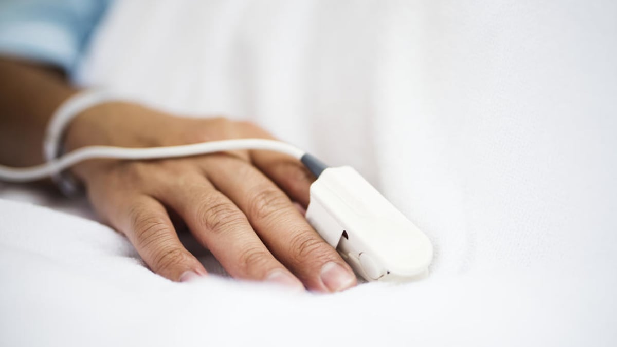 Adding Covid-19 ICU beds takes time, healthcare manpower constraints ...