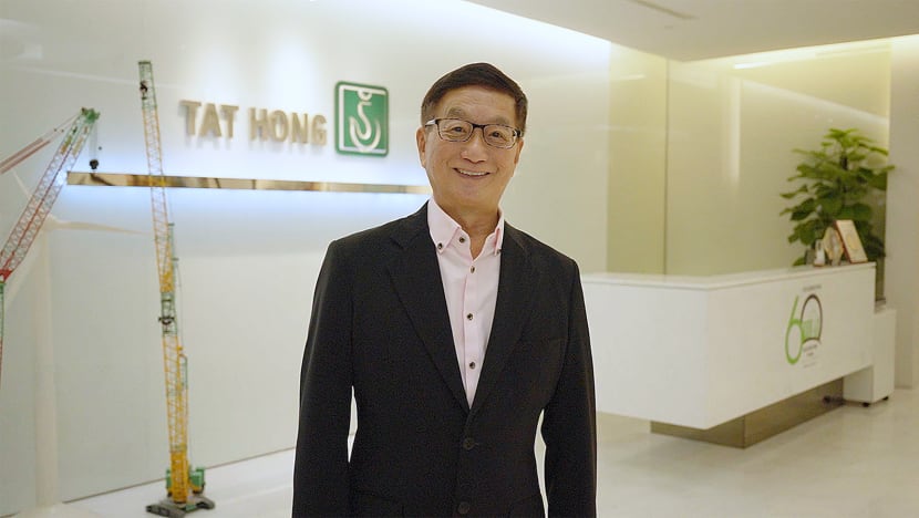 Celebrating trailblazers paving the way for enhanced bilateral ties - CNA