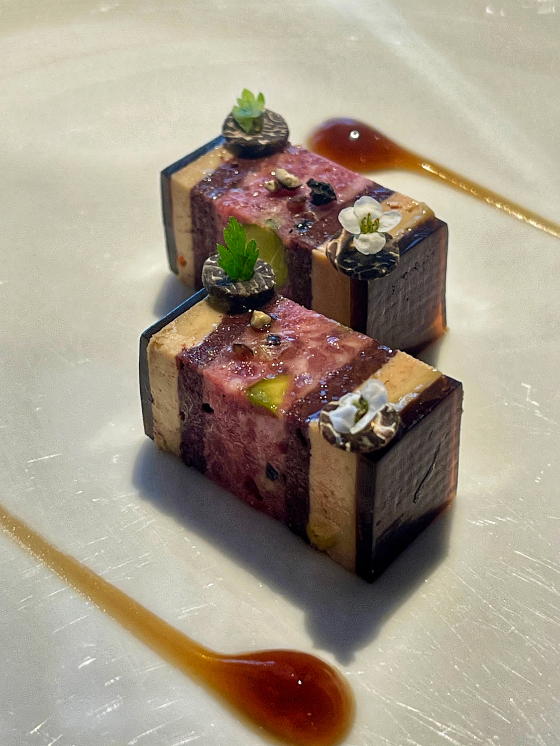 The new fine dining restaurants to book when you're in London - CNA Luxury