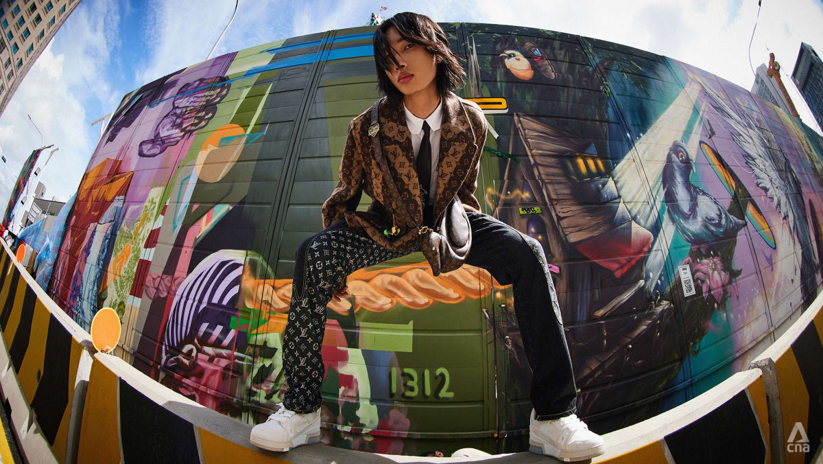 Rappers, skaters and surfers: The OGs of streetwear before it went from ...