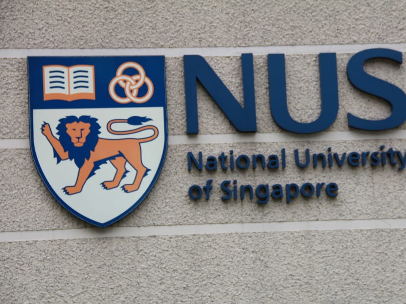 Easier qualification for honours for some NUS students - TODAY
