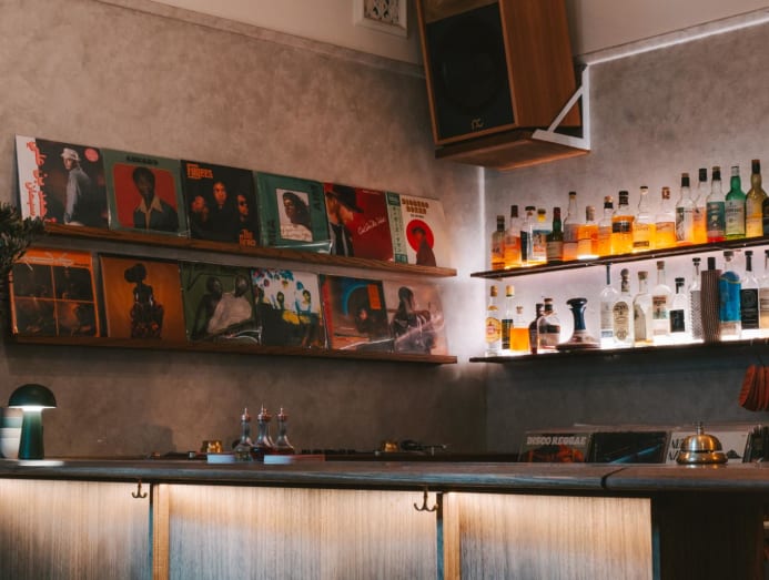 World’s 50 Best Bars 2023 - CNA Luxury