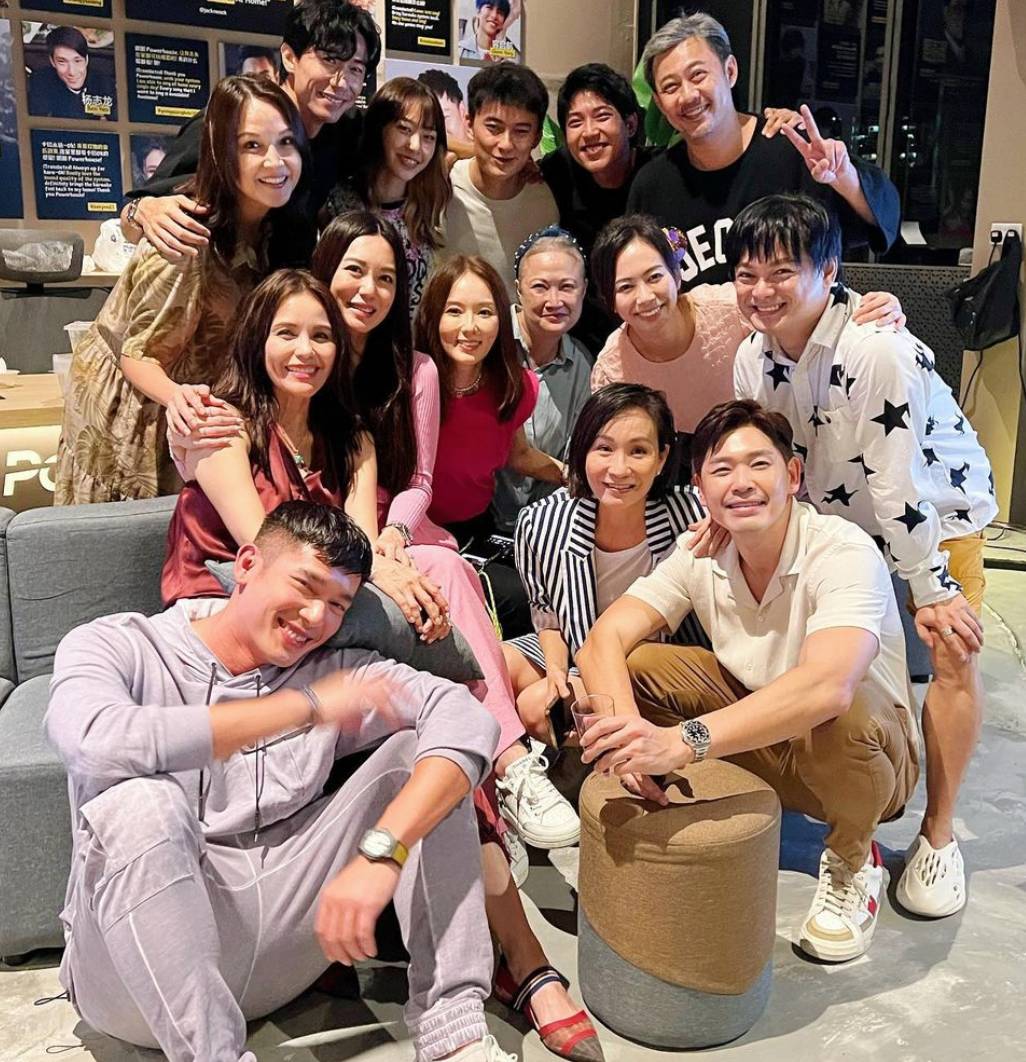 Yvonne Lim Celebrates 46th Birthday; Her First Without Her Kids, Who ...