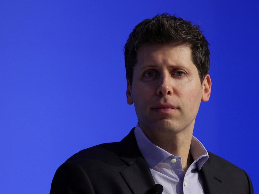 OpenAI restores Sam Altman as CEO after his tumultuous ouster - TODAY