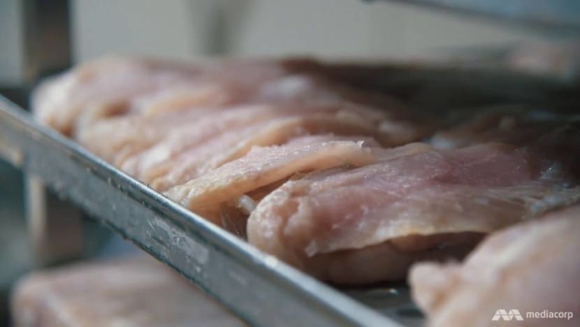 From a kampung shed, how a family fishball empire was built on ...