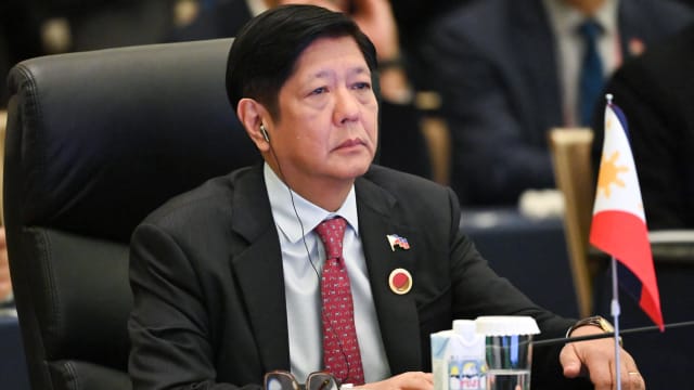 菲律宾指近期南中国海紧张局势加剧 - 8world