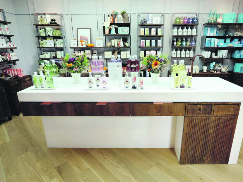 Beauty intel: TONI&GUY Hair Meet Wardrobe, Crabtree & Evelyn, SK-II ...