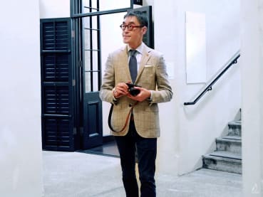 Osim founder Ron Sim on taking iconic brands TWG Tea, Bacha Coffee and ...