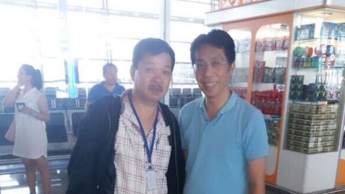 Missing Malaysian activist claimed he was abducted while tracking ...