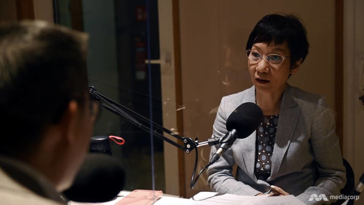 MSE in process of working on and revising sustainability guidelines for ...