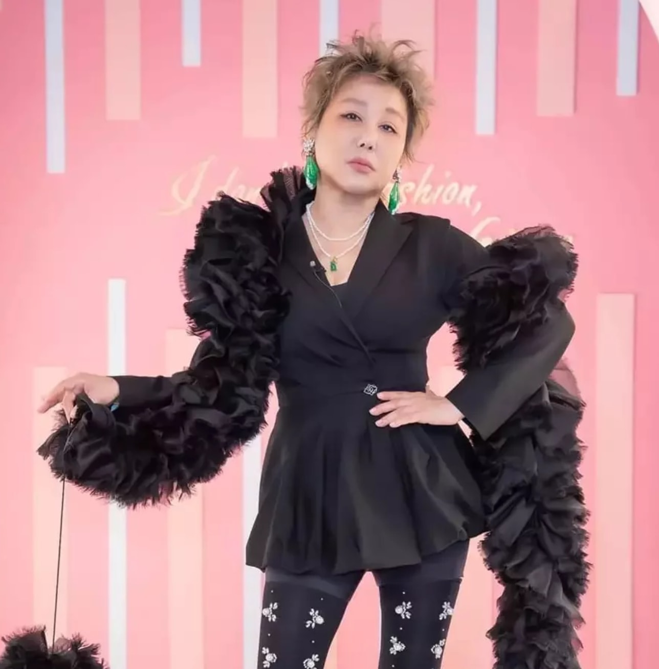 Gary Chaw & Wife Announce Divorce After 14 Years Of Marriage - 8days