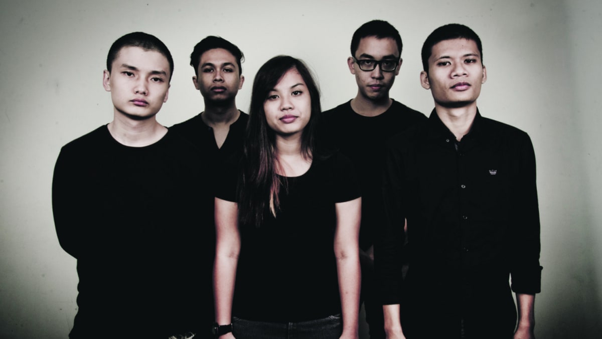 Photo exhibit on S’pore rock history heads to ITE - TODAY