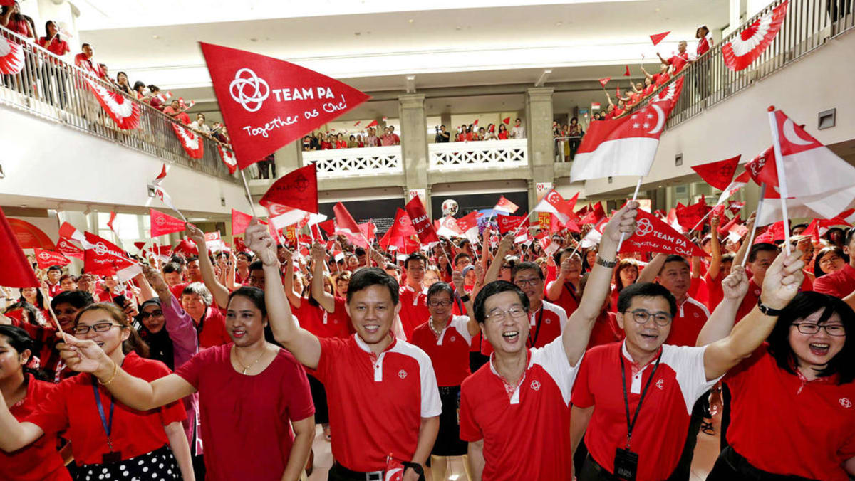 People’s Association should not close down public services because of ...