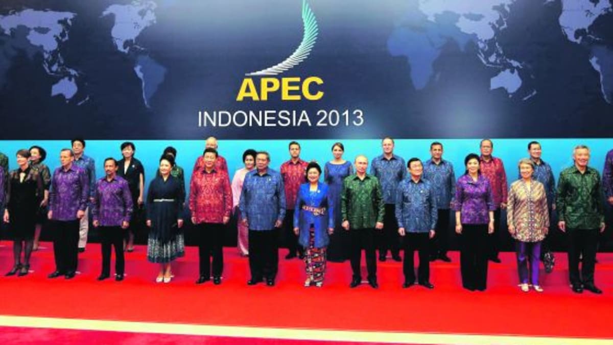 PM urges APEC members to fulfil promises - TODAY