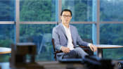 Banyan Tree founder Ho Kwon Ping: ‘Successful entrepreneurship is ...