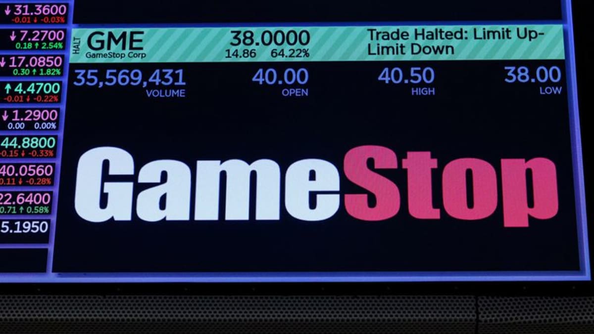 Roaring Kitty's GameStop options up millions, but cashing in may be ... Roaring Kitty's GameStop options up millions, but cashing in may be ...