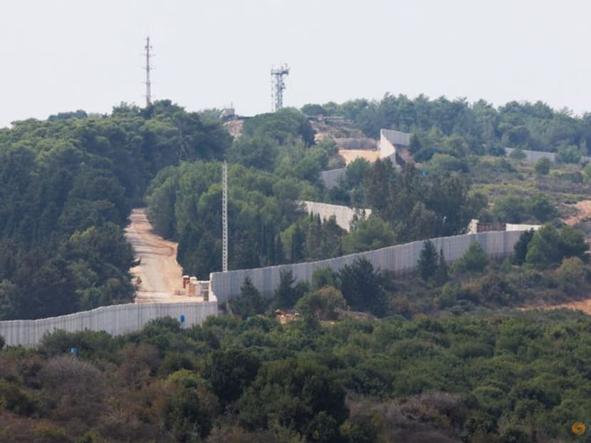 Lebanon's Hezbollah says it is stronger than before as border clashes ...