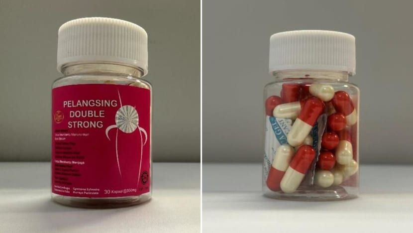 2 people hospitalised after using underarm whitening cream, weight loss ...