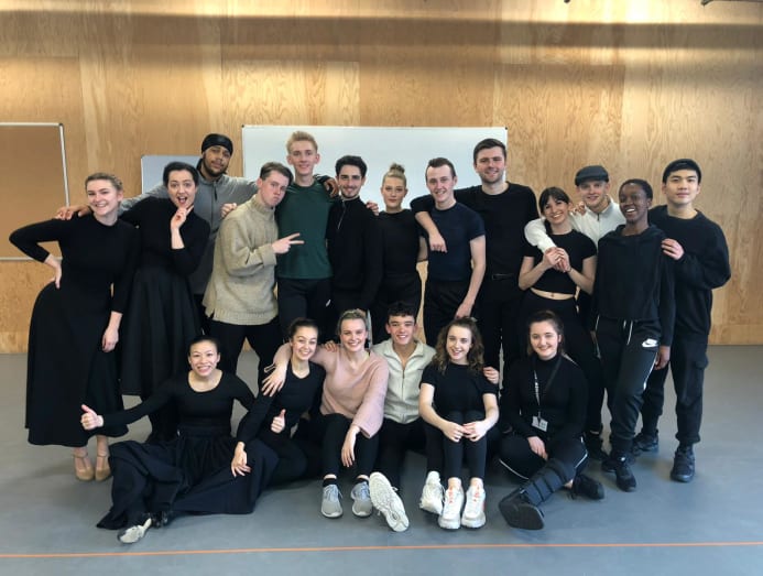 Singapore’s Eponine: How theatre actress Nathania Ong landed the Les ...