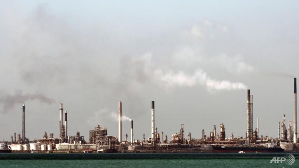 Kes curi minyak Shell: Lelaki Vietnam berdepan 2 tuduhan baru - BERITA ...