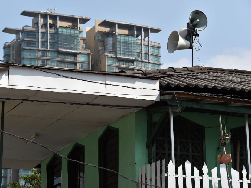 Piety or noise nuisance? Indonesia tackles call to prayer volume ... Piety or noise nuisance? Indonesia tackles call to prayer volume ...