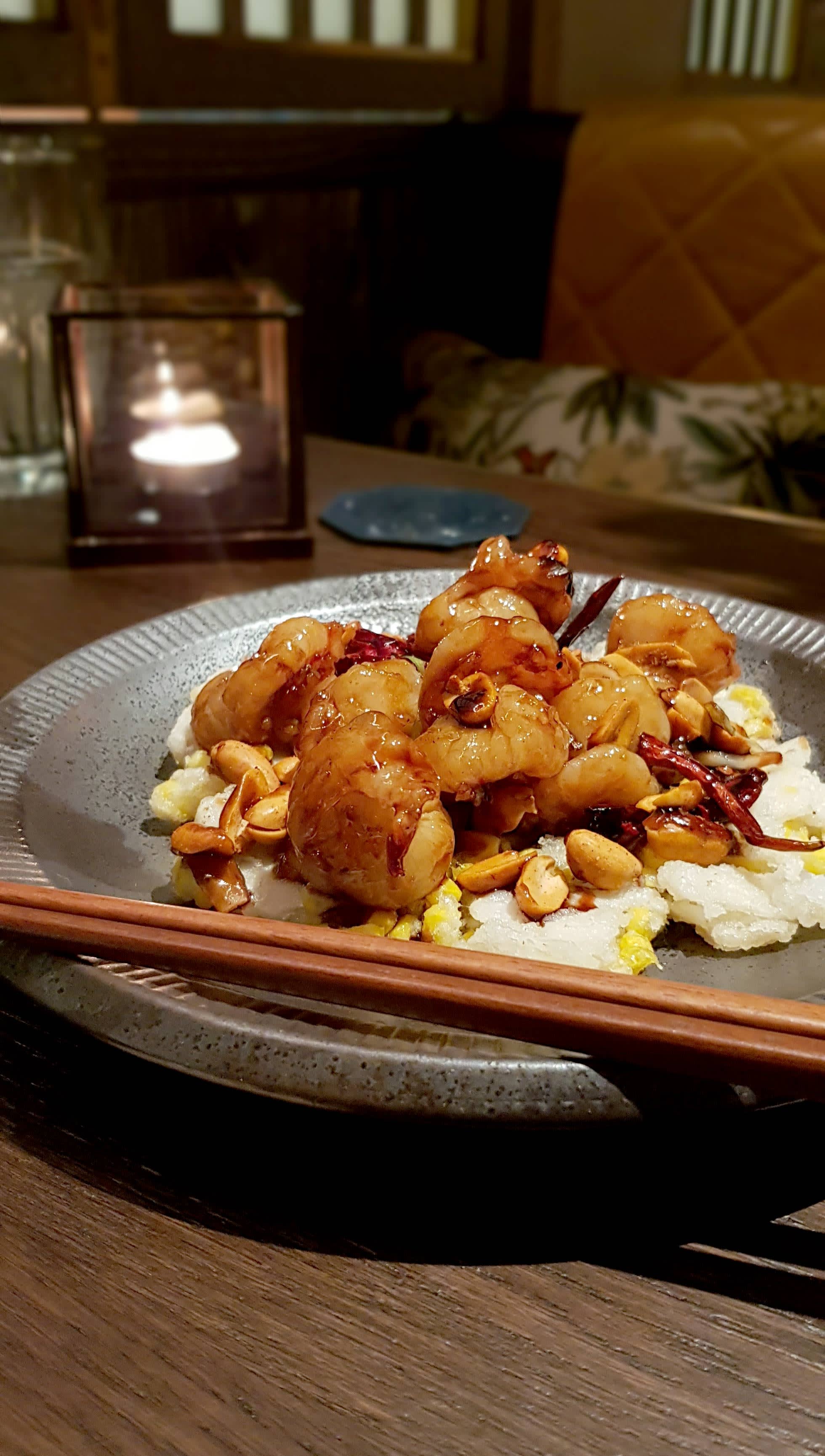 Mott 32’s Signature Dish Is Its $108 Peking Duck — But We Prefer This ...
