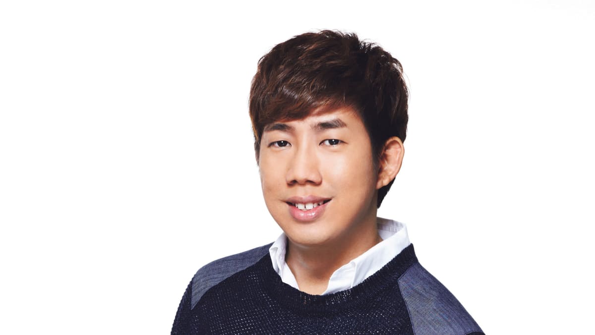 How Twitter helped 987FM DJ Gerald Koh propose - TODAY