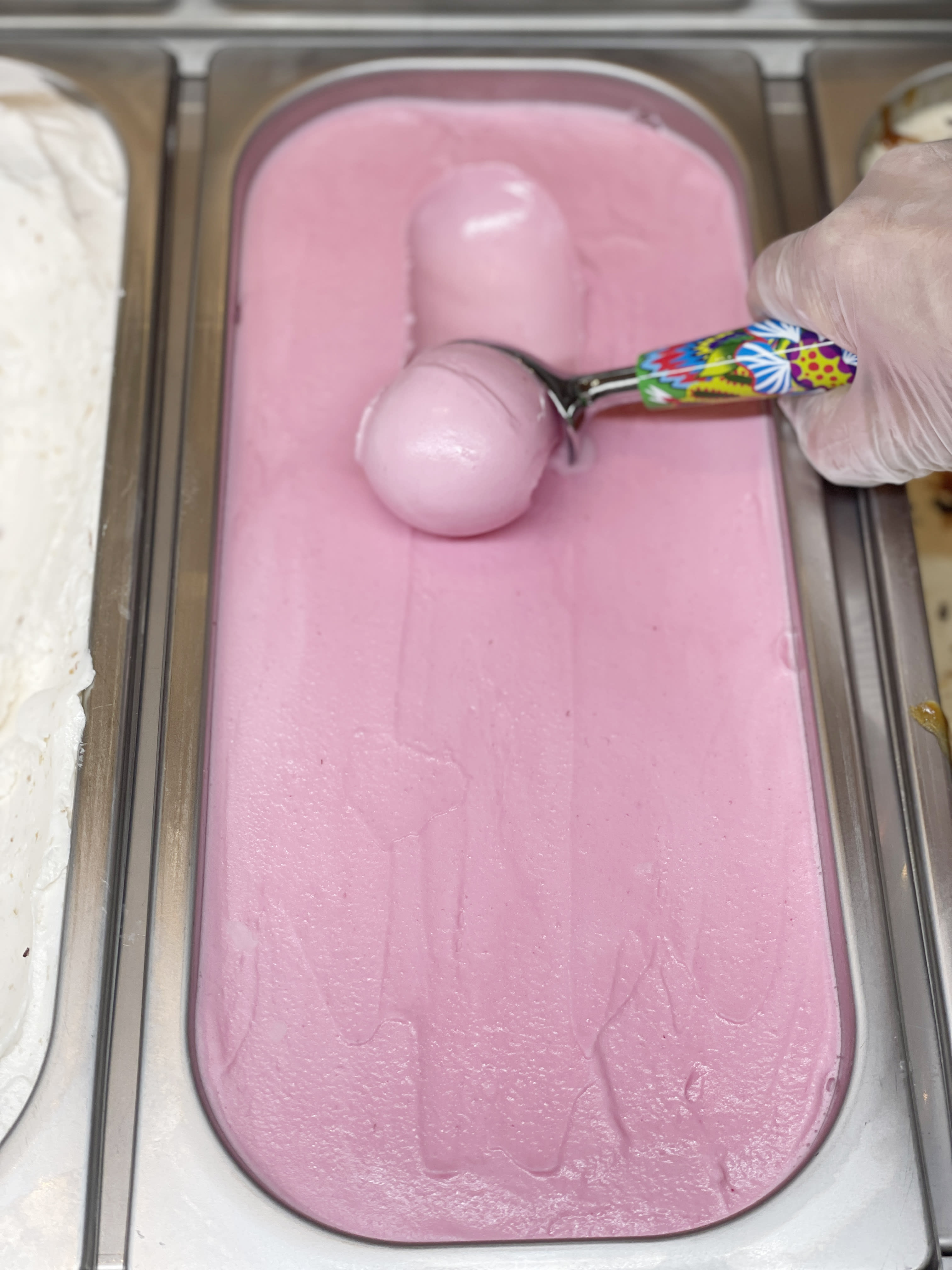 “Heritage” Gelato Parlour Serves Nostalgic Flavours Like Haw Flakes ...