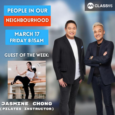 CLASS 95 Radio Station [OFFICIAL] - melisten