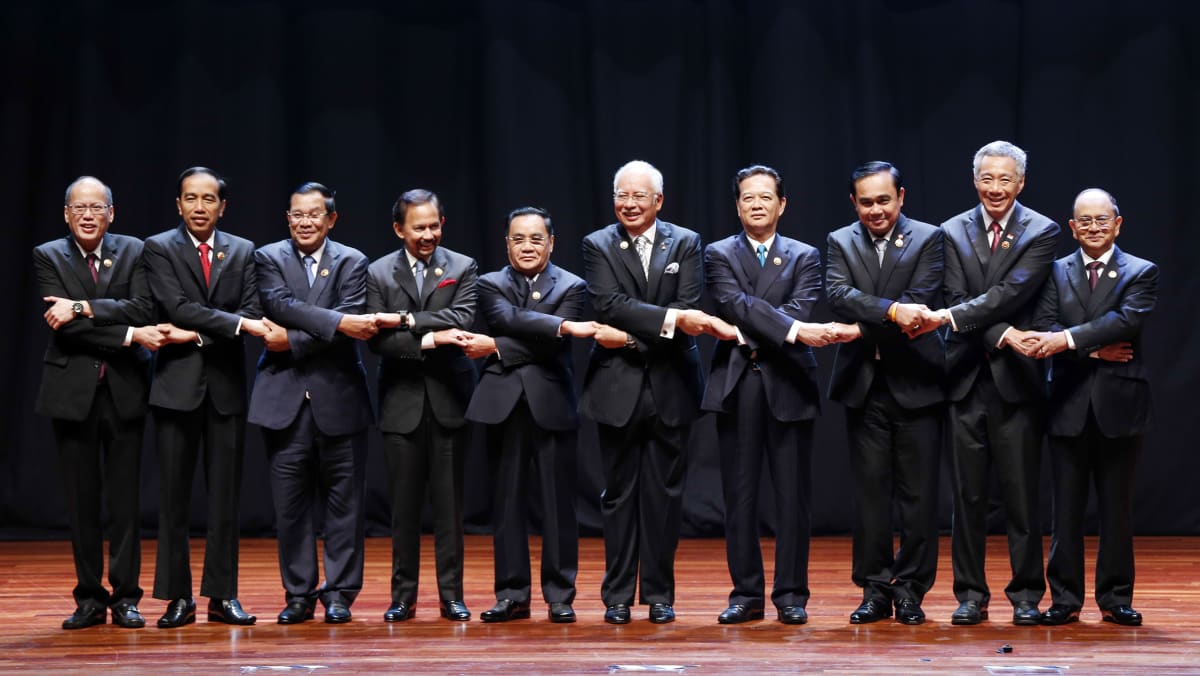 ASEAN integration a work in progress — in more ways than one - TODAY