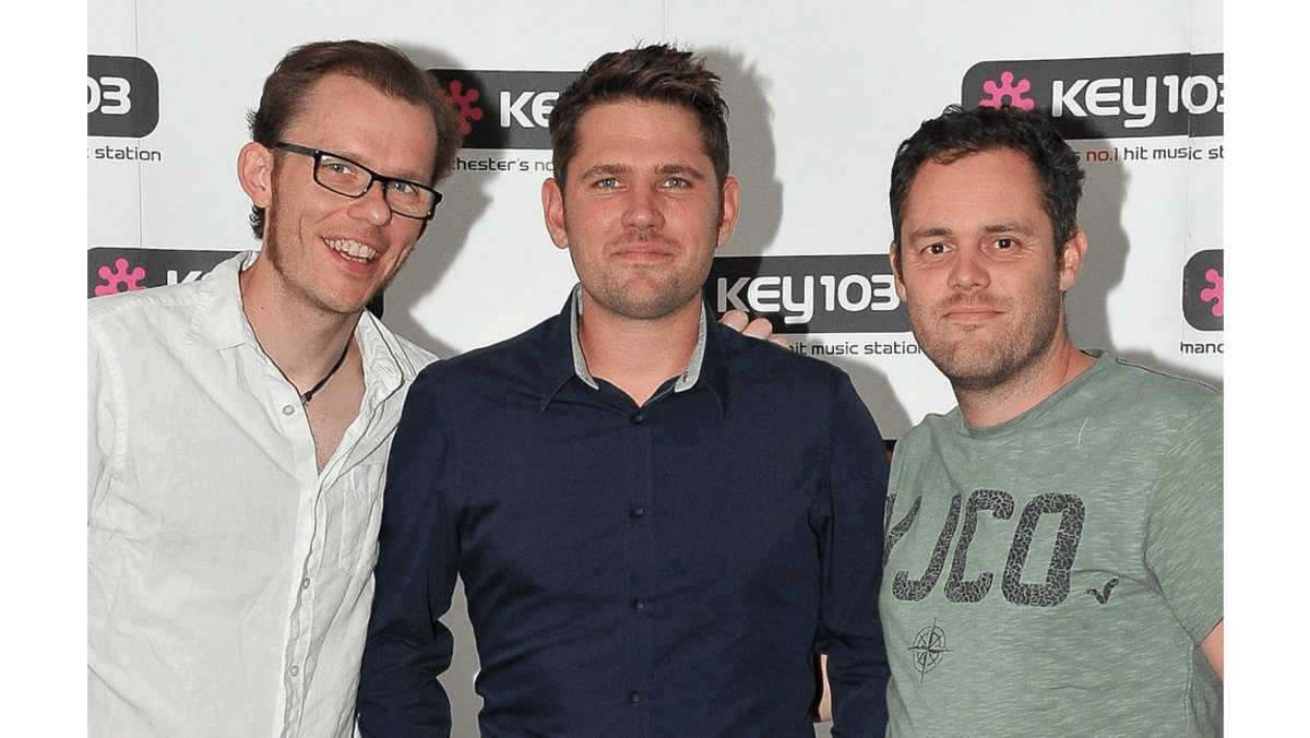 Scouting for Girls set to 'surprise' fans with new album - 8days