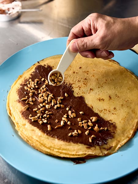 Uggli Muffins hawker in Toa Payoh returns, this time selling S$2 ...