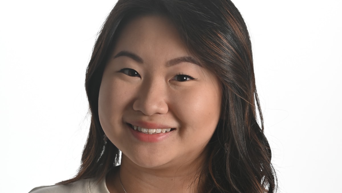 Rachel Chan - CNA Luxury