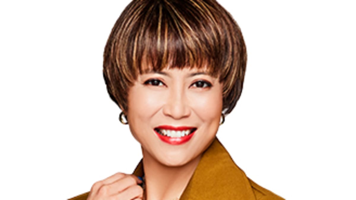 冯慧诗 Foong Wai See - melisten