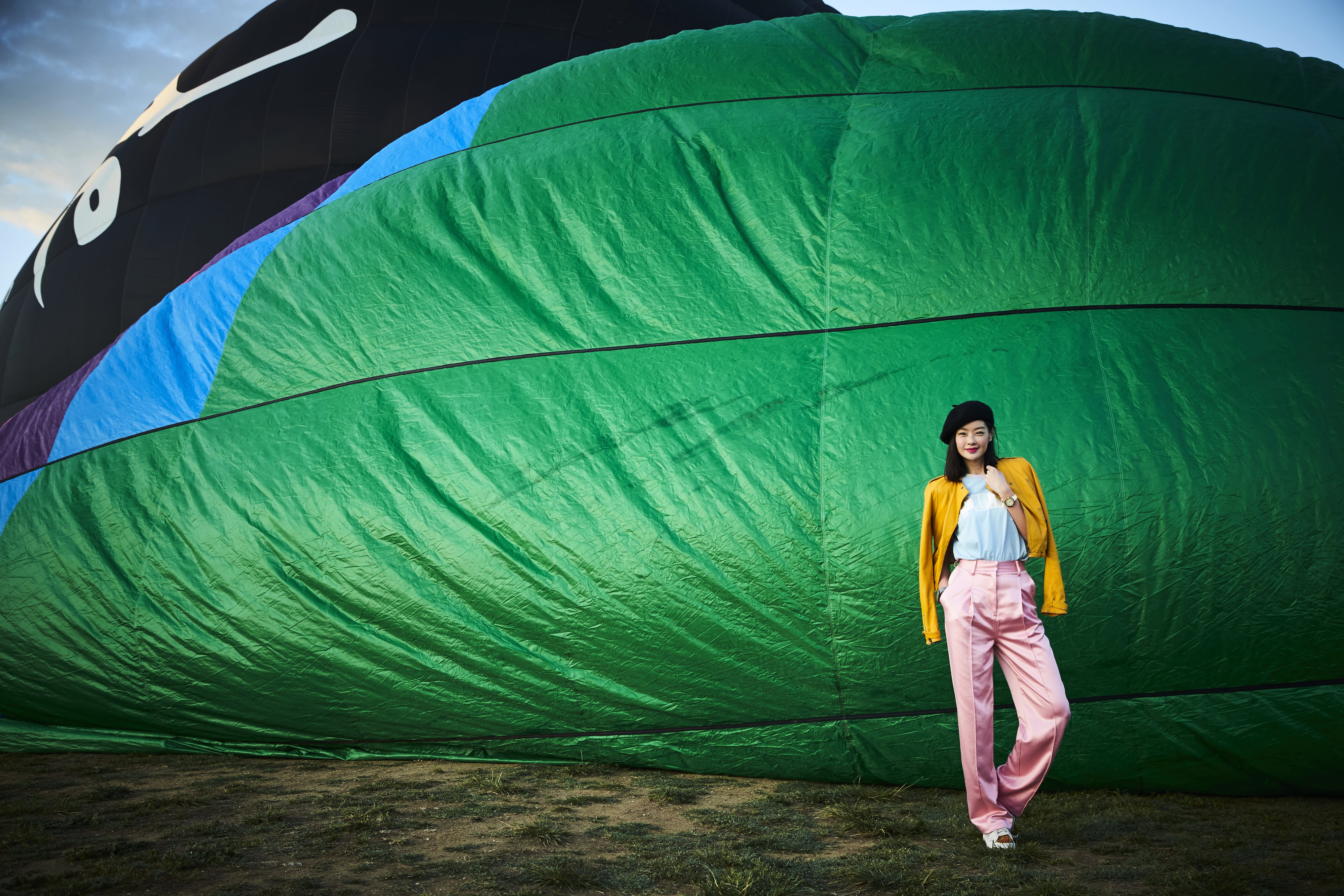 Bride-To-Be Sheila Sim Tells Us All About Her Upcoming Wedding And Her ...